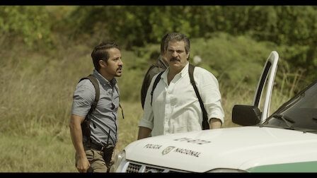 Watch Surviving Escobar - Alias JJ | Netflix Official Site