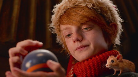 Watch A Boy Called Christmas | Netflix Official Site