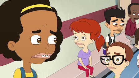 Big Mouth | Site oficial da Netflix