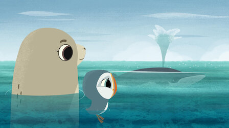 Watch Puffin Rock | Netflix Official Site