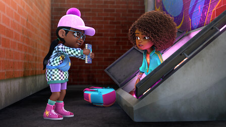 Watch Karma's World | Netflix Official Site