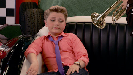 Watch Richie Rich | Netflix Official Site