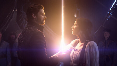 Watch Shadow and Bone | Netflix Official Site