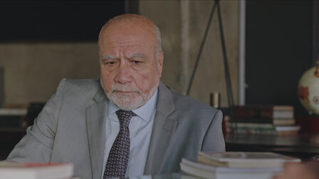 Watch Shadow | Netflix