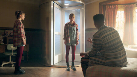 Watch Locke & Key | Netflix Official Site