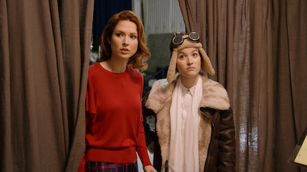 Watch The Who Was? Show | Netflix Official Site