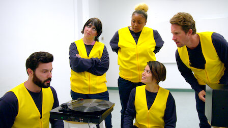 Watch 100 Humans | Netflix Official Site