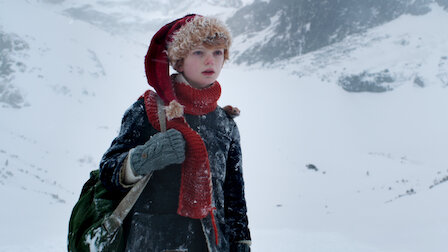 Gutten som ble julenissen | Netflix Official Site