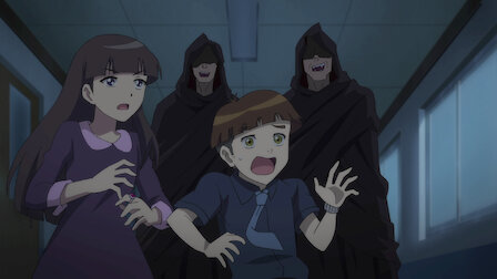 Watch The Haunted House | Netflix