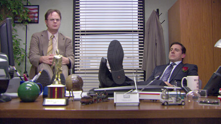 Watch The Office (U.S.) | Netflix