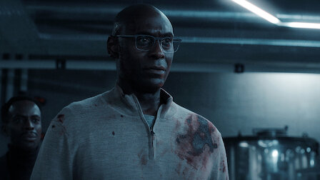 Watch Resident Evil | Netflix Official Site