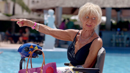 Watch Benidorm | Netflix