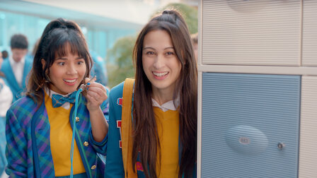 Watch Misfit: The Series | Netflix Official Site