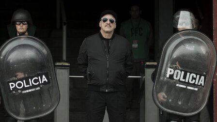 Watch Puerta 7 | Netflix Official Site