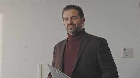 Watch Shadow | Netflix