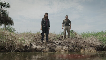 Watch Green Frontier | Netflix Official Site