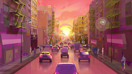 Watch Entergalactic | Netflix Official Site