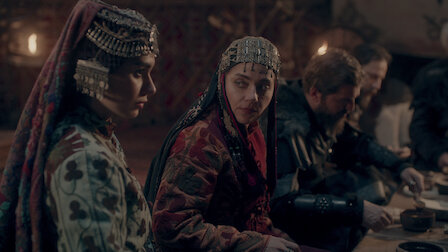 Watch Resurrection: Ertugrul | Netflix