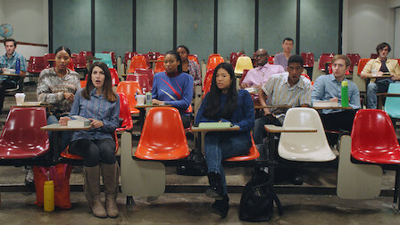 Watch BONDING | Netflix Official Site