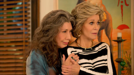 Watch Grace and Frankie | Netflix Official Site