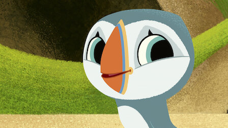 Watch Puffin Rock | Netflix Official Site