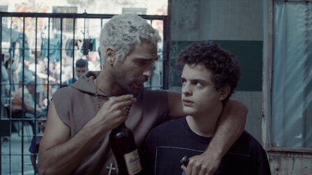 El marginal | Sitio oficial de Netflix