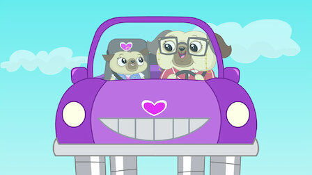 Watch Chip and Potato | Netflix Official Site