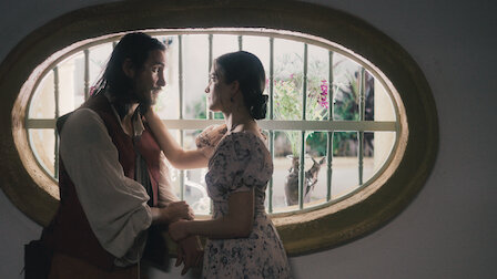 Las Villamizar | Netflix