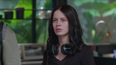 Control Z | Site oficial da Netflix