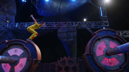 Watch Ultimate Beastmaster Brasil | Netflix Official Site