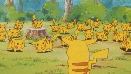 Watch Pokémon The Series: Indigo League | Netflix