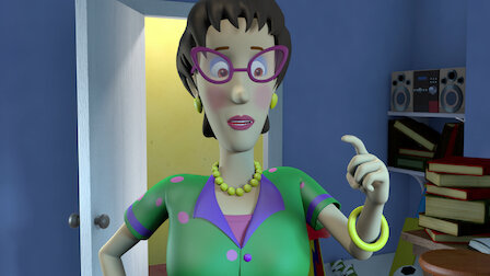 Watch Fireman Sam | Netflix