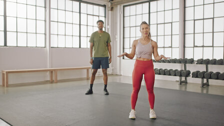 Watch 10 Minute Workouts | Netflix