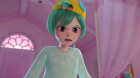 Watch Catch! Teenieping | Netflix