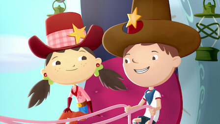 Watch Justin Time | Netflix