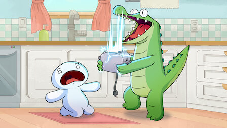 Watch Oddballs: Die seltsamen Abenteuer von James & Max | Netflix ...