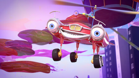 Watch Motown Magic | Netflix Official Site