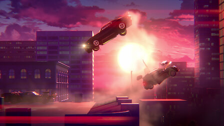 Watch Fast & Furious Spy Racers | Netflix Official Site