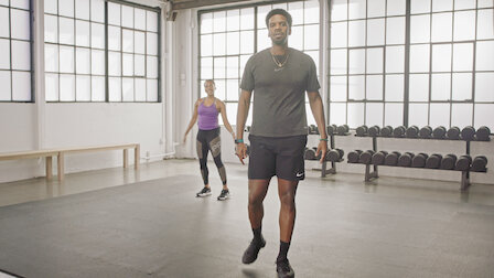 Watch 10 Minute Workouts | Netflix