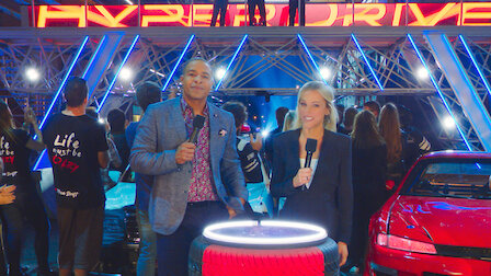 Watch Hyperdrive | Netflix Official Site