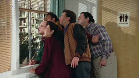 Watch Seinfeld | Netflix