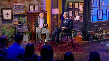 Watch Bill Nye Saves the World | Netflix Official Site