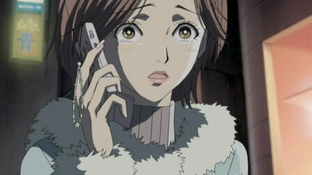 Watch NANA | Netflix