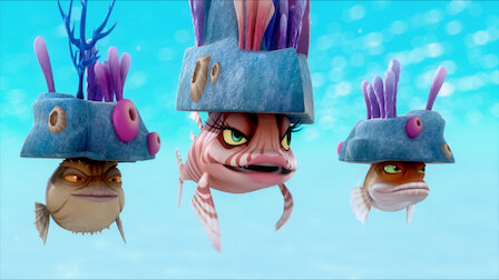 Sammy & Co | Netflix