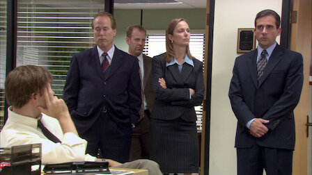 Watch The Office (U.S.) | Netflix