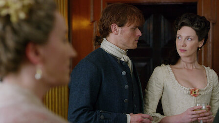 Watch Outlander | Netflix Official Site