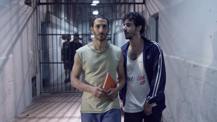 El marginal | Sitio oficial de Netflix