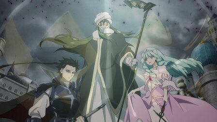 Watch Magi | Netflix