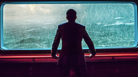 Alta mar | Sitio oficial de Netflix