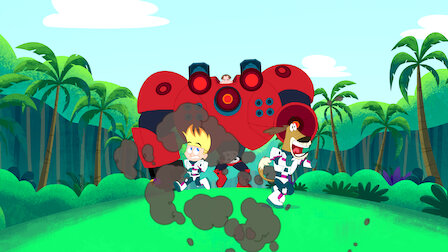 Watch Johnny Test | Netflix Official Site